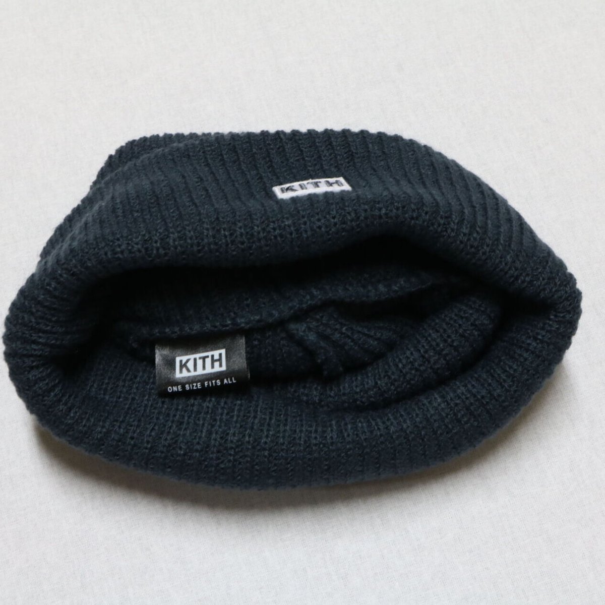 KITH CLASSIC BEANIE Shark | NEO TRIBE