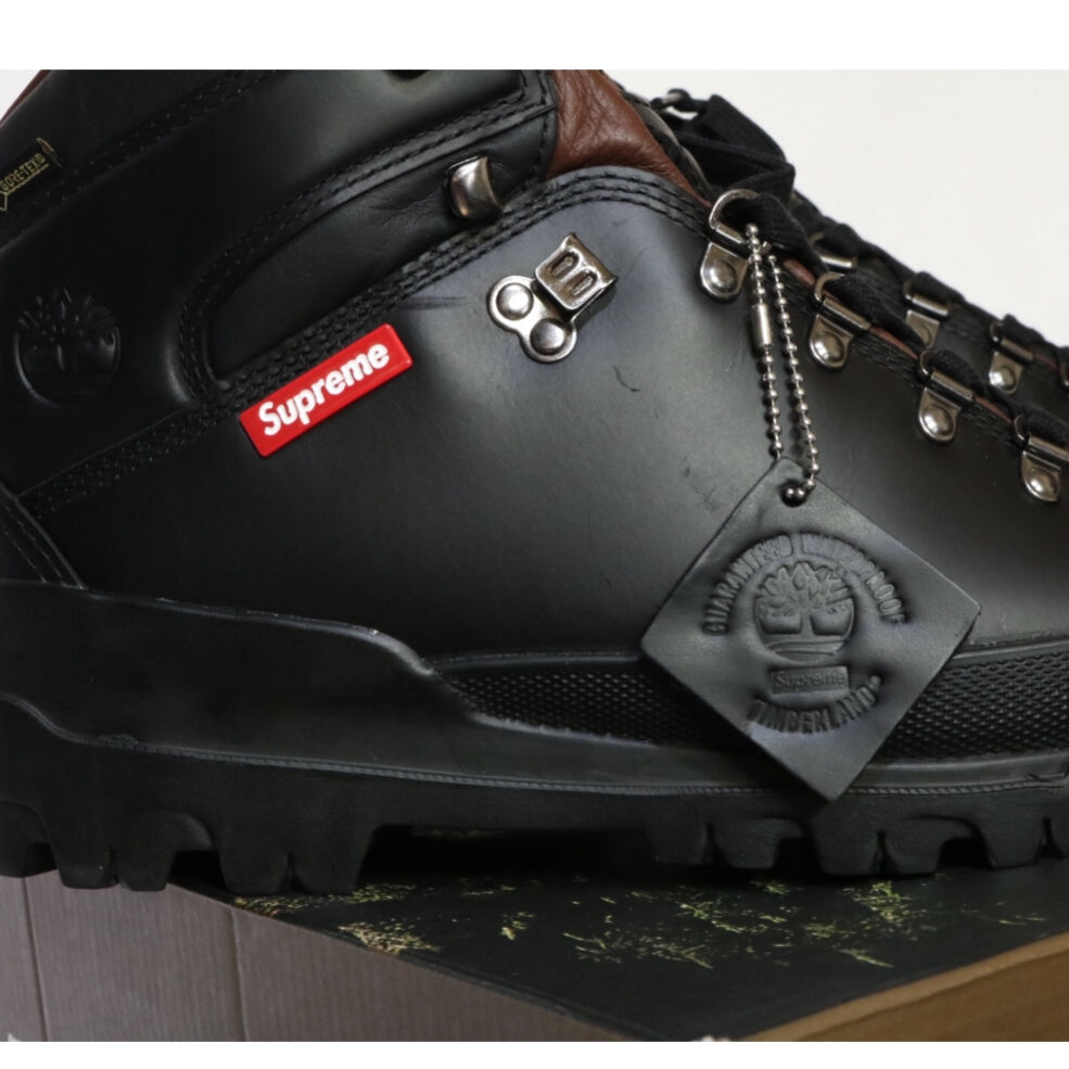 Timberland Supreme World Hiker Front Country B Timberland Supreme World Hiker Front Country B