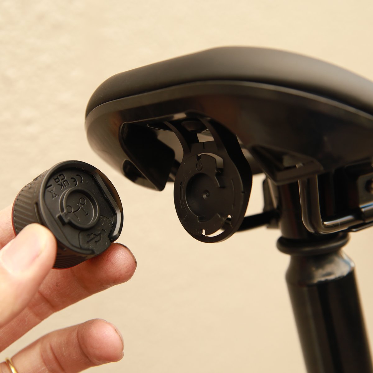 BROMPTON Be Seen Lights | WADACYCLE online store