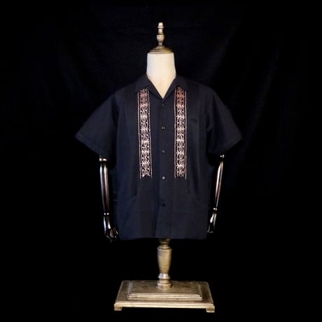 キューバシャツ | STORES キューバシャツ | STORES