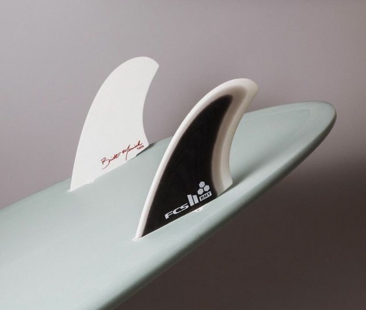 FCS2【BRITT MERRICK TWIN】 | BARCE SURF PLUS+ FCS2【BRITT MERRICK TWIN】 | BARCE SURF PLUS+