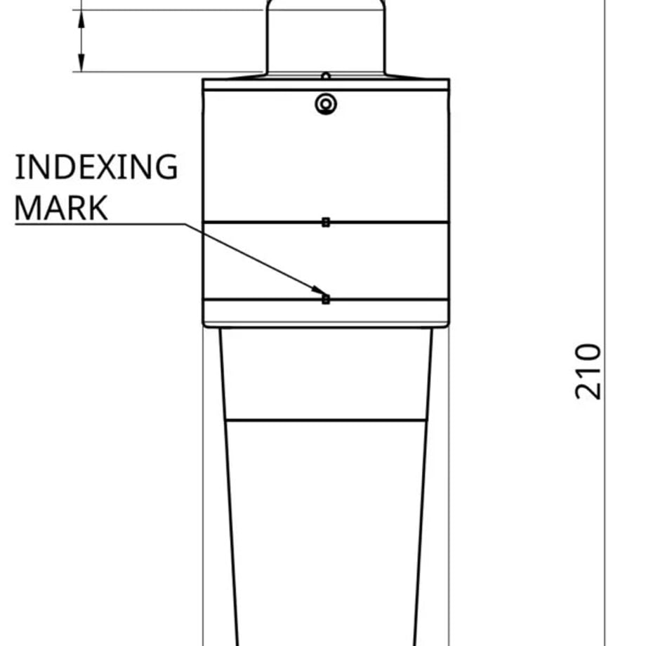 ROV Locator Mk III Transponder | 水中ドローン社公式ストア