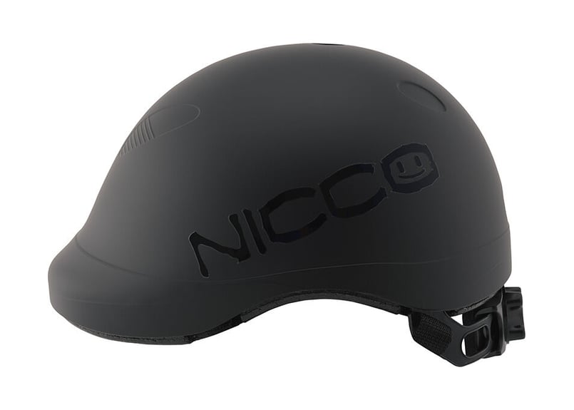 ビートル キッズ / マットブラック | nicco ONLINE STORE ビートル キッズ / マットブラック | nicco ONLINE STORE
