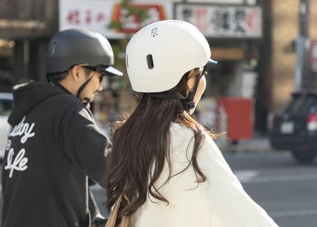 クモア White・公式オンライン限定 | nicco ONLINE STORE