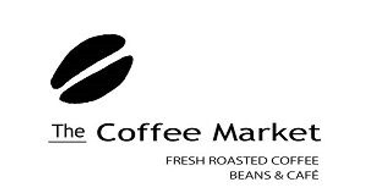 The Coffee Market