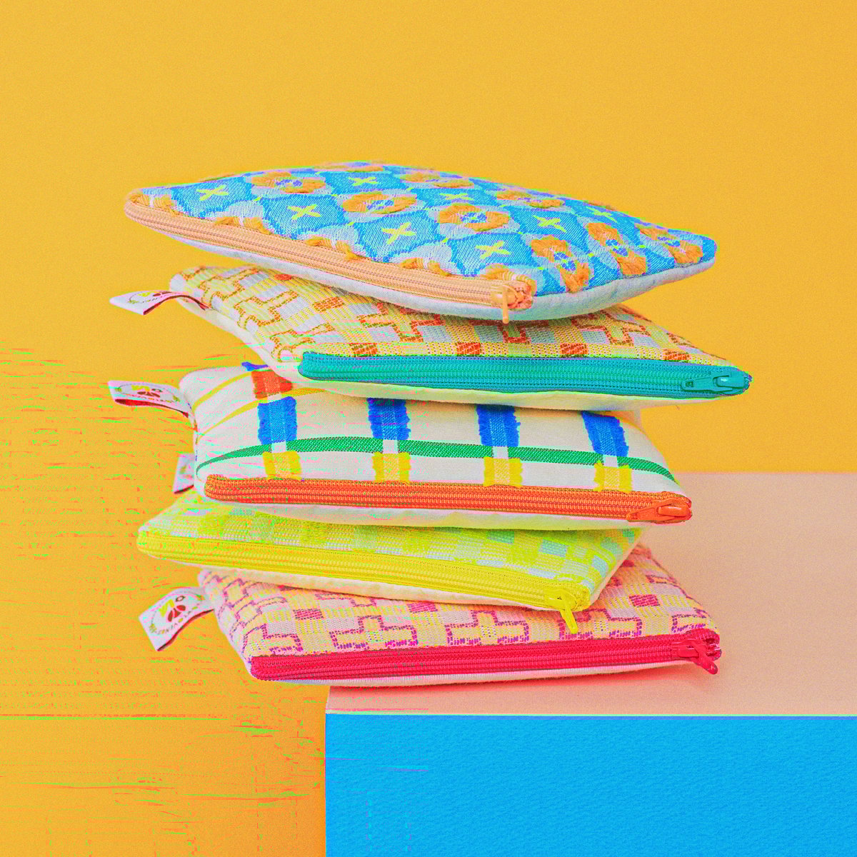 Mini Pouch 2 | HOWTOVENUS