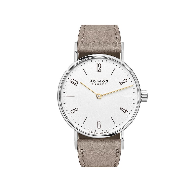 NOMOS Glashütte / Tangente 33 duo / TN1A21W233 NOMOS Glashütte / Tangente 33 duo / TN1A21W233