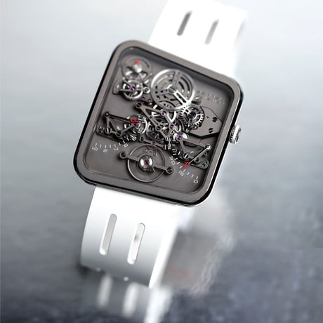 BEHRENS / Ultra Light 20g / BHR030 | 腕時計専門 For...