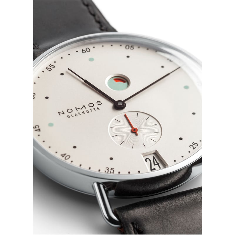 NOMOS Glashütte / Metro / MT1D4W2 1101 | 腕時計専門 NOMOS Glashütte / Metro / MT1D4W2 1101 | 腕時計専門