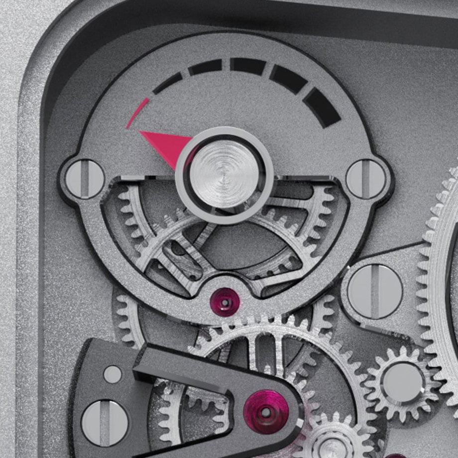 BEHRENS / Ultra Light 20g / BHR030 | 腕時計専門 For...