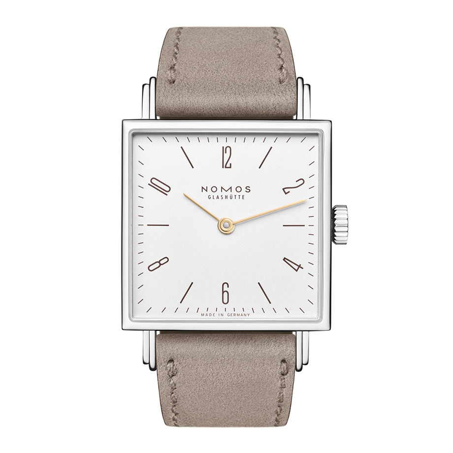 NOMOS Glashütte / Tetra 27 duo / TT1A21W1 405 | NOMOS Glashütte / Tetra 27 duo / TT1A21W1 405 |