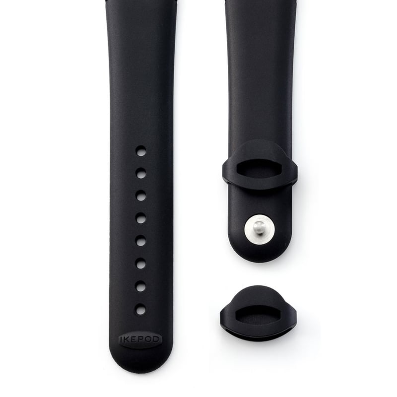 IKEPOD / Chronopod / IPC007SILB30TH / 007 Black IKEPOD / Chronopod / IPC007SILB30TH / 007 Black
