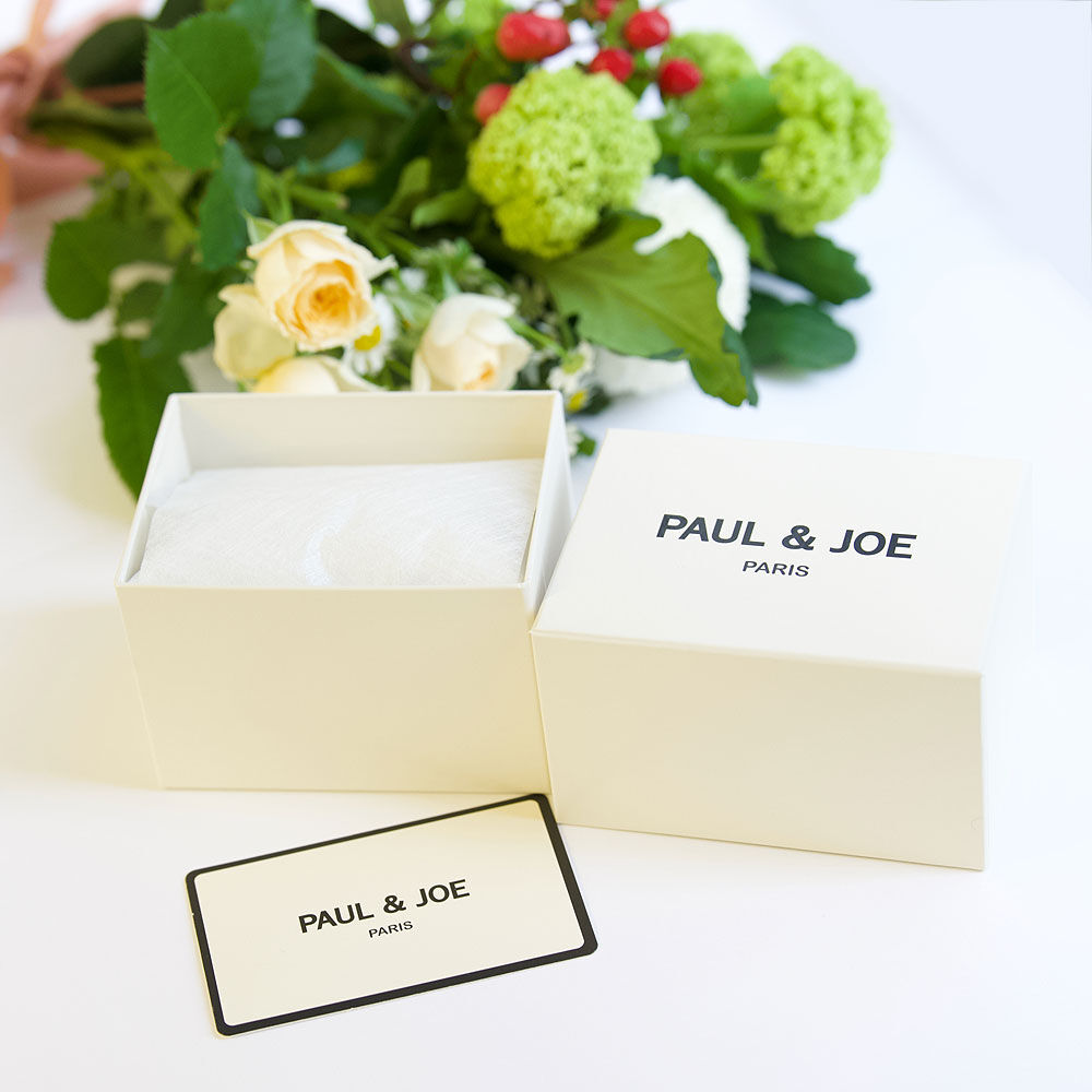 PAUL & JOE / BOUTON / PJ7P31-B94 | 腕時計専門 Fortun...