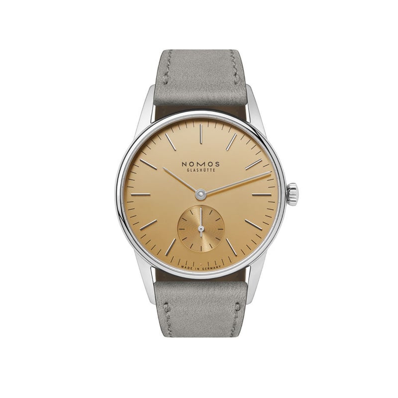 NOMOS Glashütte / ORION33/ OR1A3SG233 359 | 腕時計 NOMOS Glashütte / ORION33/ OR1A3SG233 359 | 腕時計