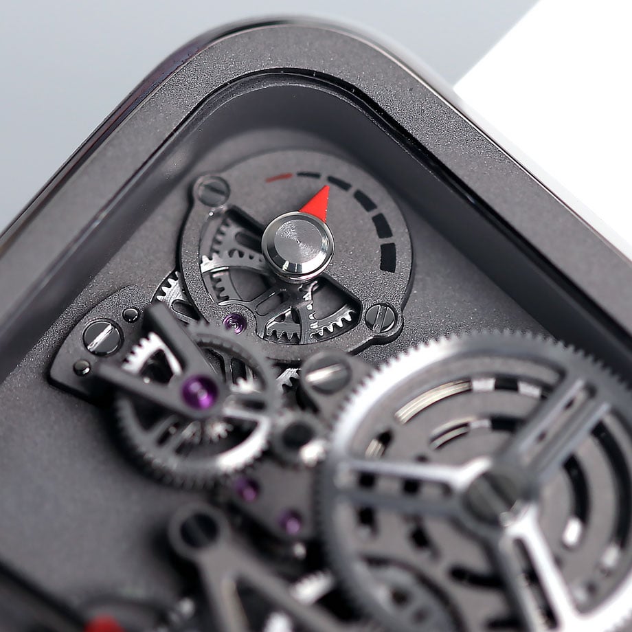 BEHRENS / Ultra Light 20g / BHR030 | 腕時計専門 For...