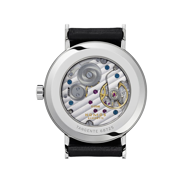 NOMOS Glashütte / Tangente 35mm / TN1A1W2 139 | NOMOS Glashütte / Tangente 35mm / TN1A1W2 139 |