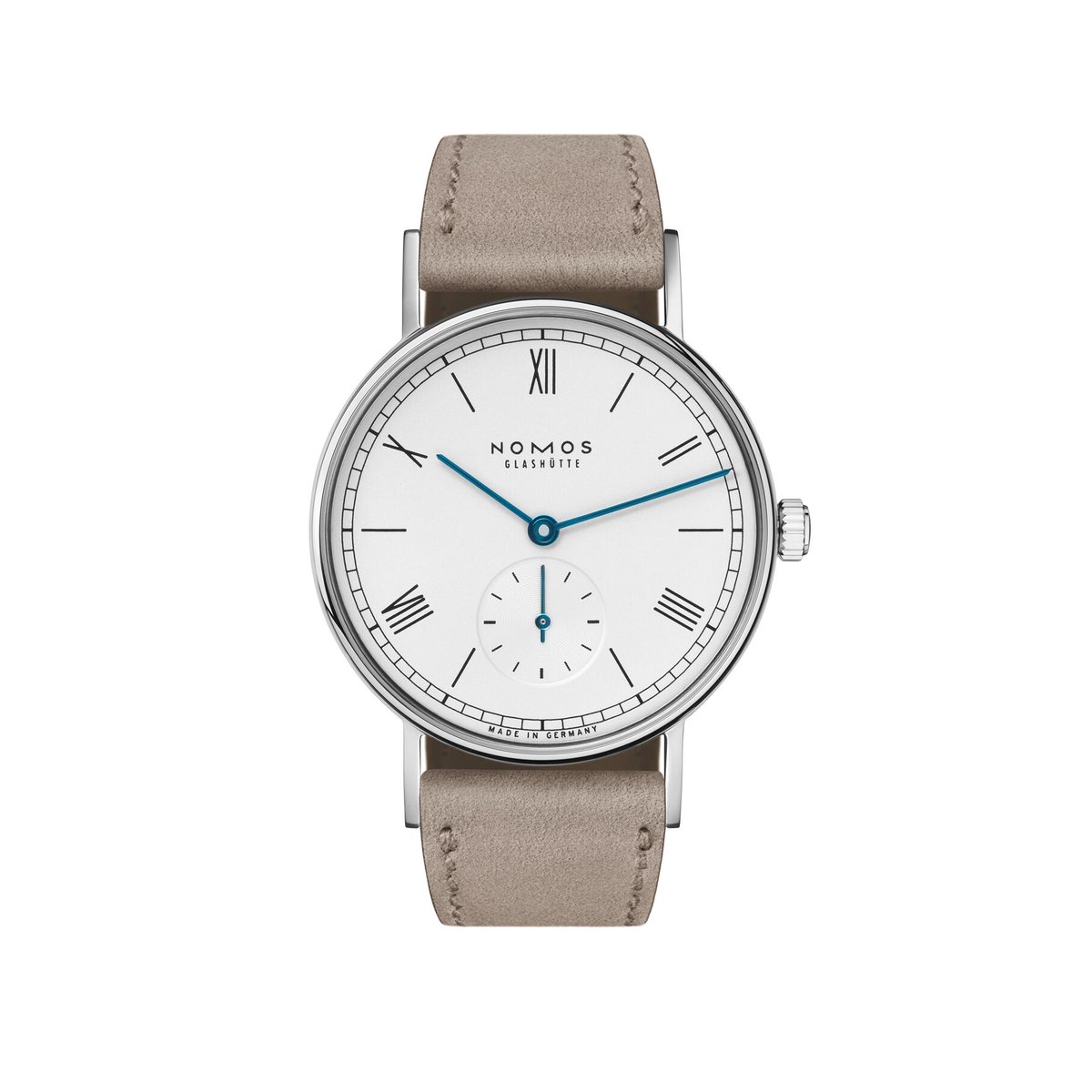 NOMOS Glashütte / Ludwig 33mm / LD1A2W233 244 | NOMOS Glashütte / Ludwig 33mm / LD1A2W233 244 |