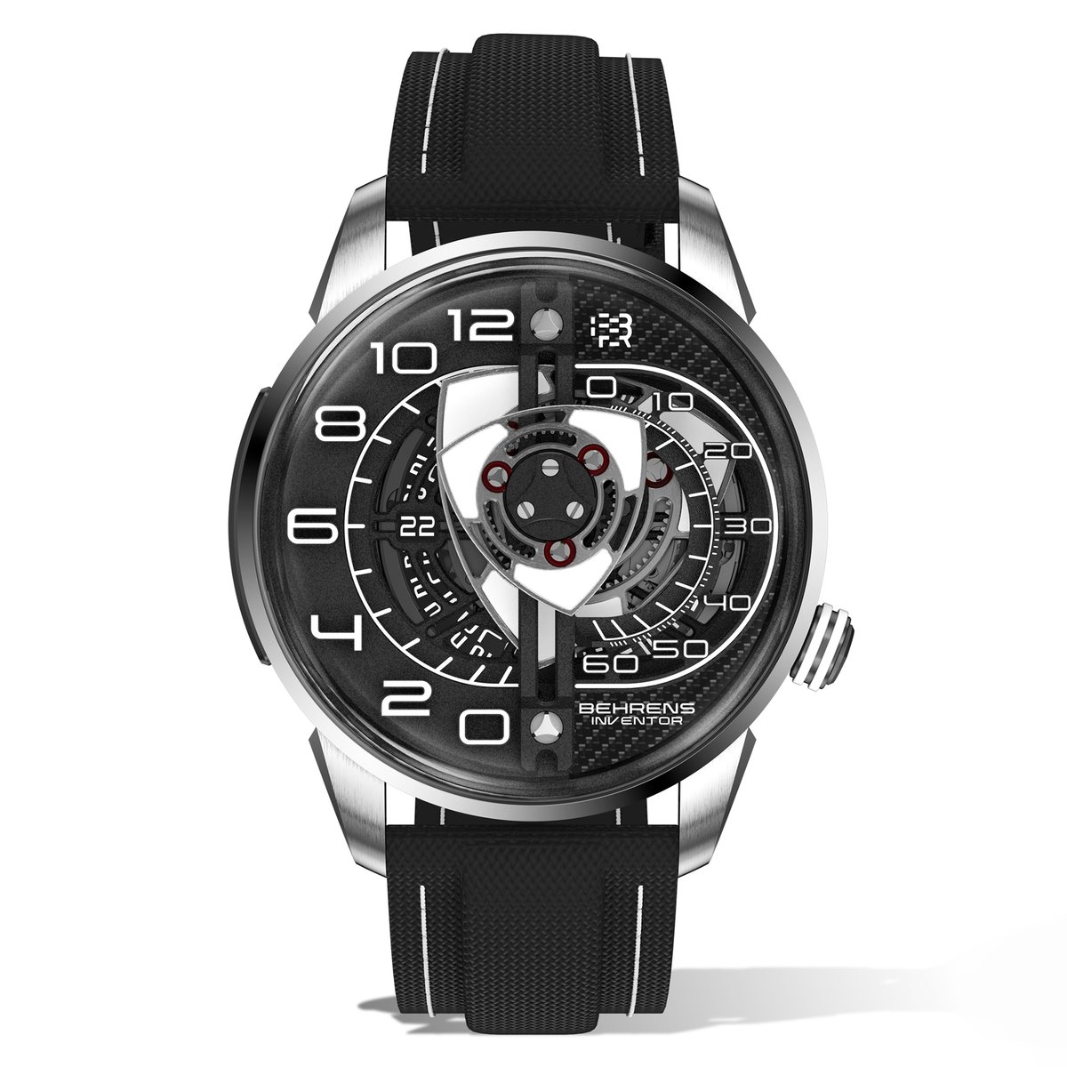 BEHRENS / ROTARY 2025 LIMITED / BHR022TI | 腕時計専...