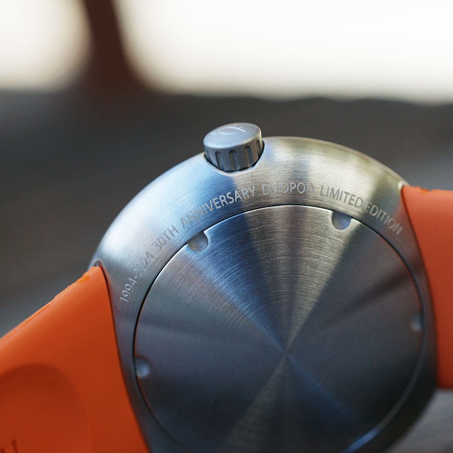 【完売しました】IKEPOD / DUOPOD / 30th Anniversary / IP...