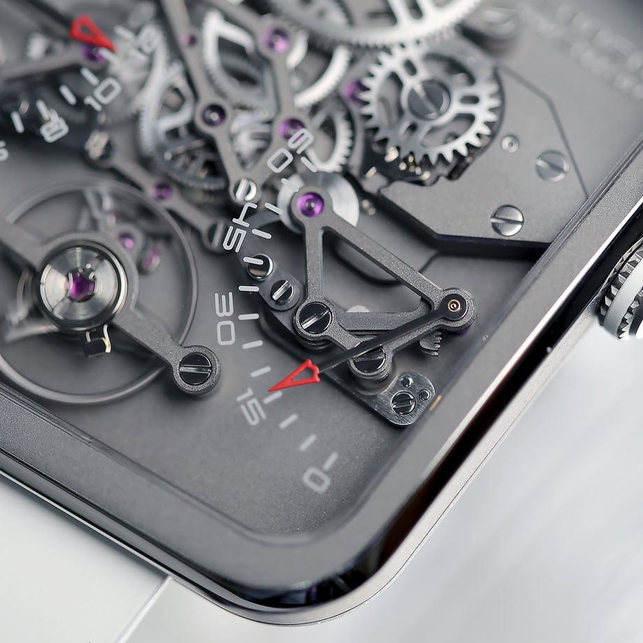 BEHRENS / Ultra Light 20g / BHR030 | 腕時計専門 For...