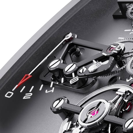 BEHRENS / Ultra Light 20g / BHR030 | 腕時計専門 For...