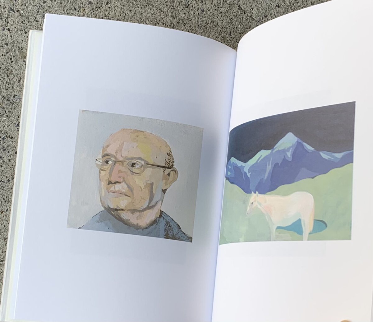 黒坂麻衣|Silent Landscape | SUNNY BOY BOOKS 黒坂麻衣|Silent Landscape | SUNNY BOY BOOKS