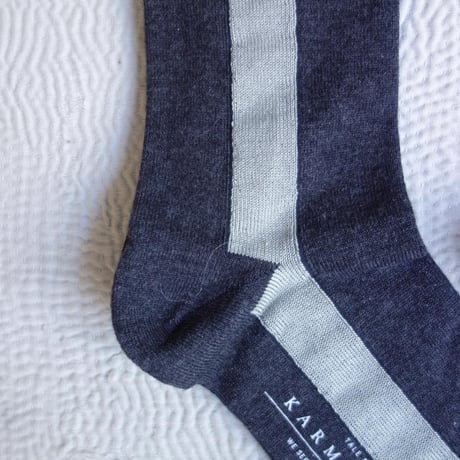 KARMAN LINE Gemini Line for men's | folkhimeji'...