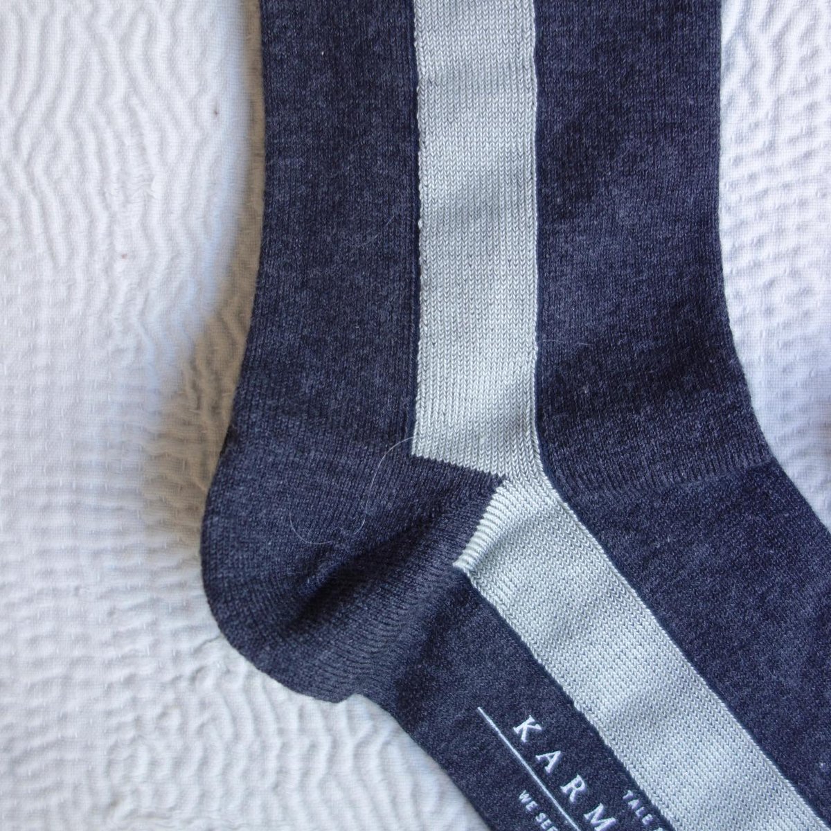 KARMAN LINE Gemini Line for men's | folkhimeji'...