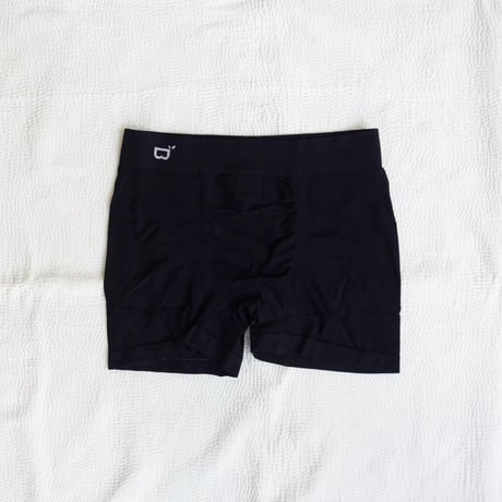 BOODY Men's Boxer【Black】 | folkhimeji's STORE