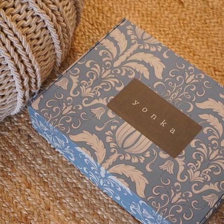 gift wrapping box | yonka