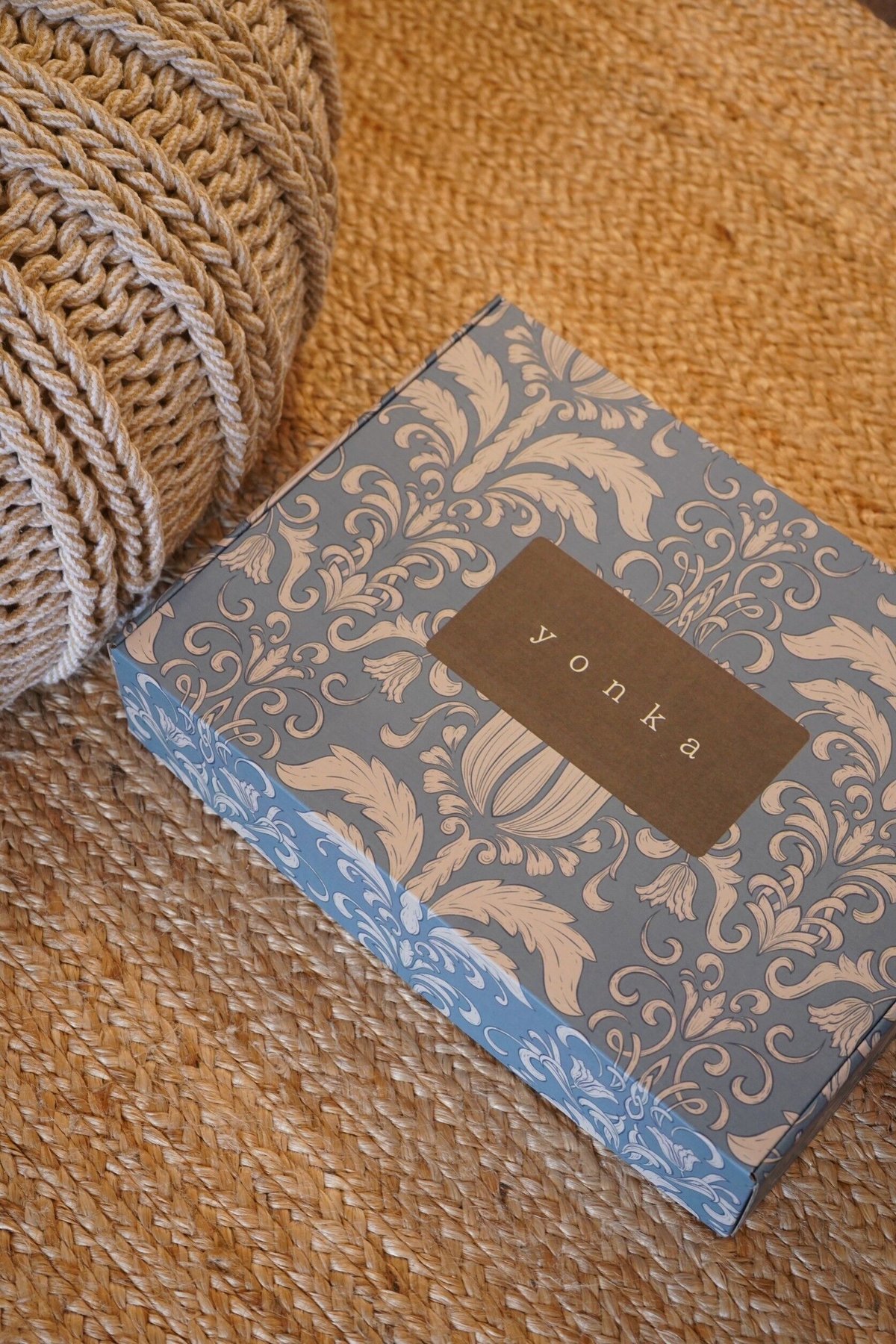 gift wrapping box | yonka