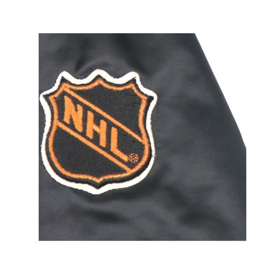 STARTER(スターター) NHLナイロンスタジャン | 少しマニアックな STARTER(スターター) NHLナイロンスタジャン | 少しマニアックな