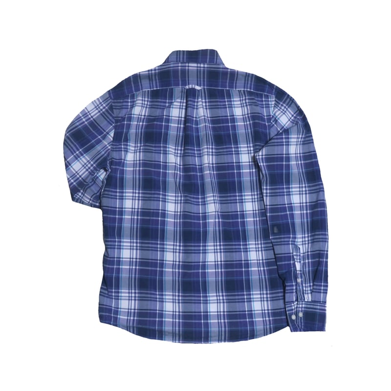 Gap(ギャップ) チェック柄シャツ | 少しマニアックな古着の Gap(ギャップ) チェック柄シャツ | 少しマニアックな古着の