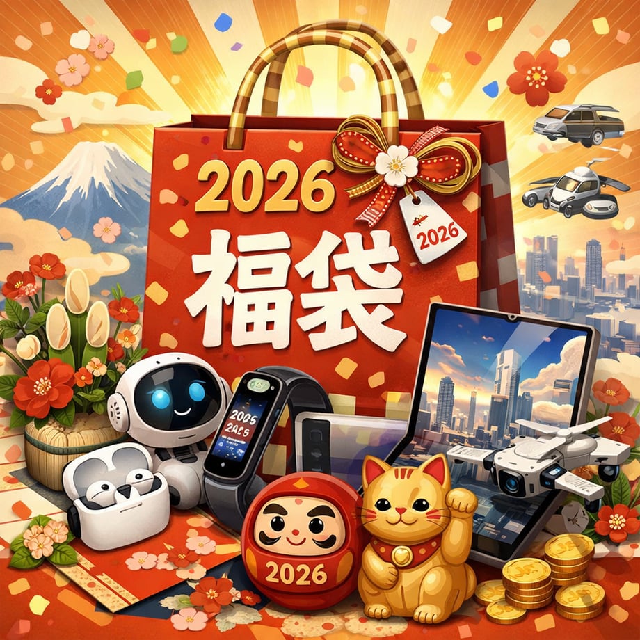 【2026】福袋 ゴルフ我流道×NoN`s design 詰め合わせ【25,000円オーバー】...