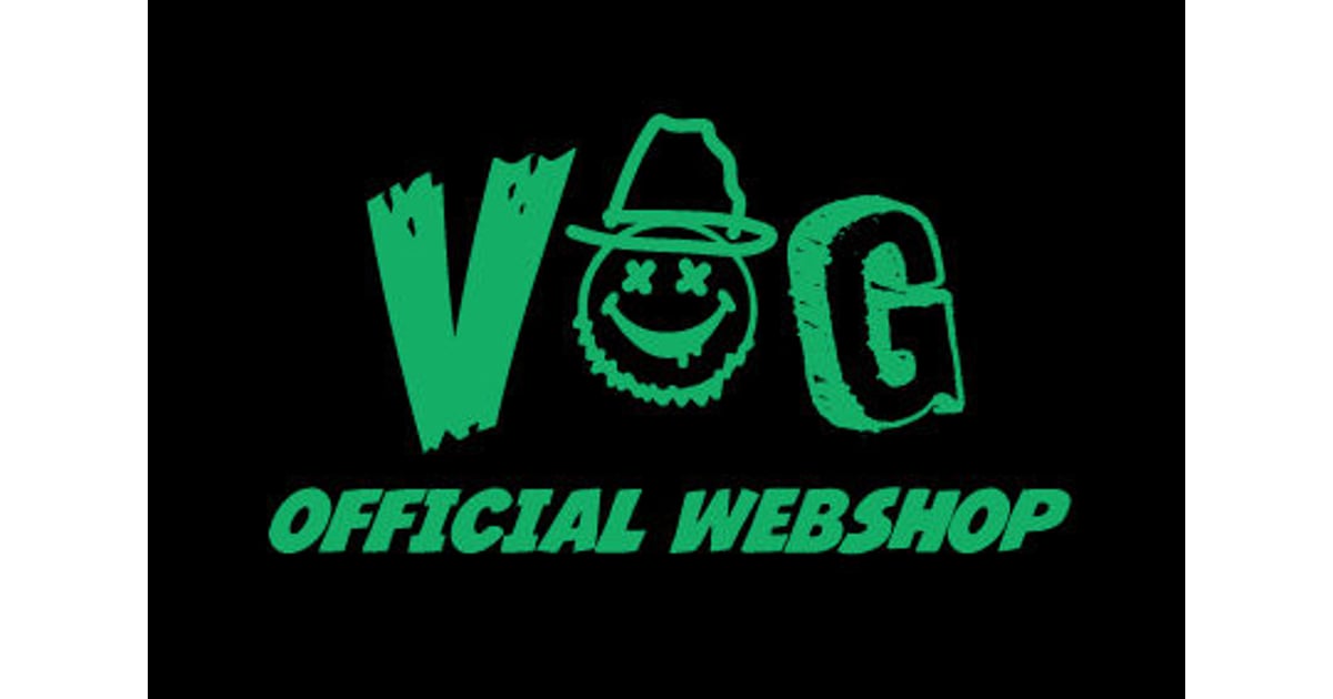 VOG OFFICIAL WEBSHOP