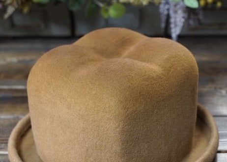 【受注生産】食パンハット Ver.2 | KENT BREAD HAT