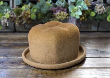 【受注生産】食パンハット Ver.2 | KENT BREAD HAT