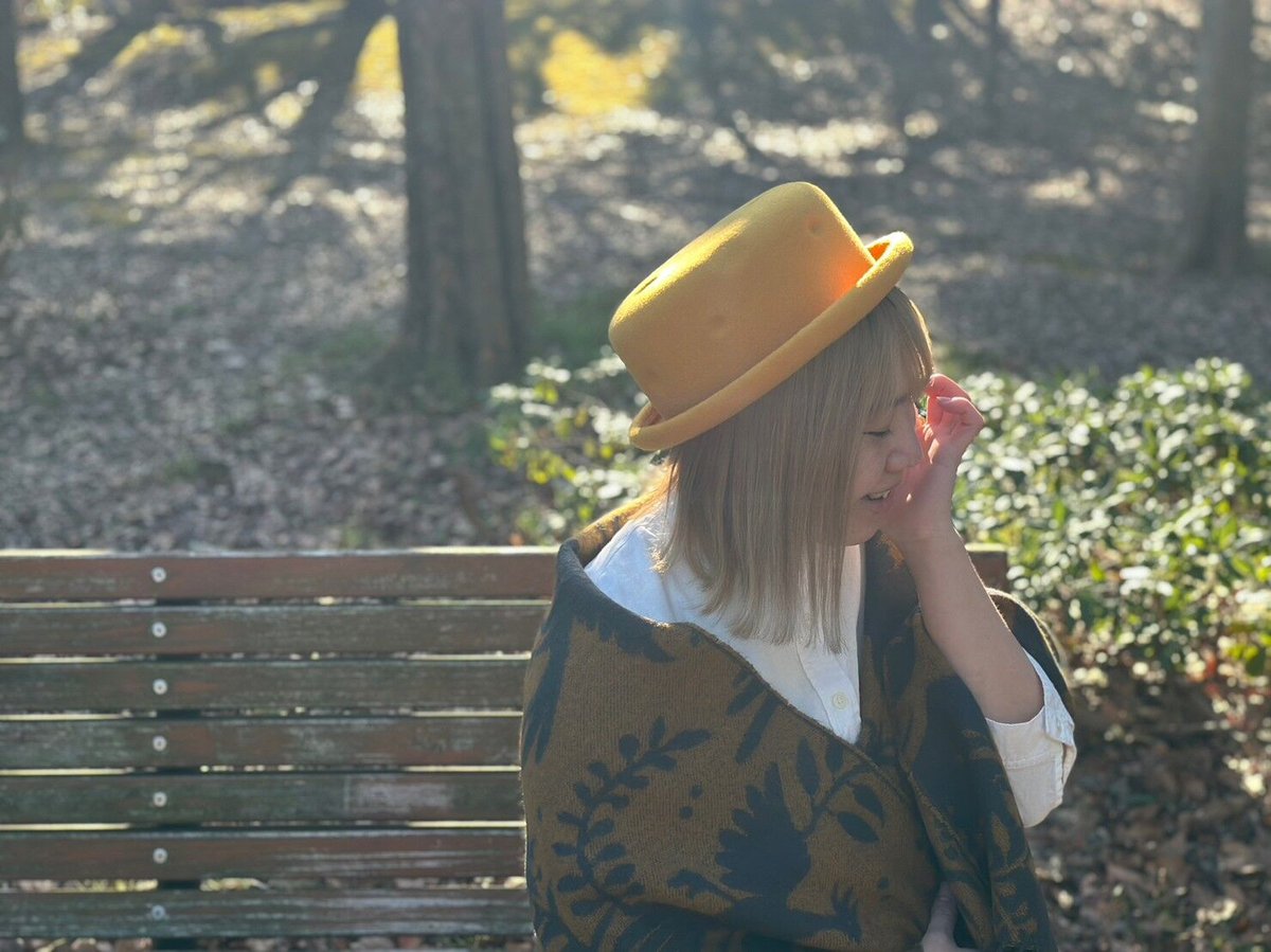 【受注生産】チーズハットVer.2 | KENT BREAD HAT