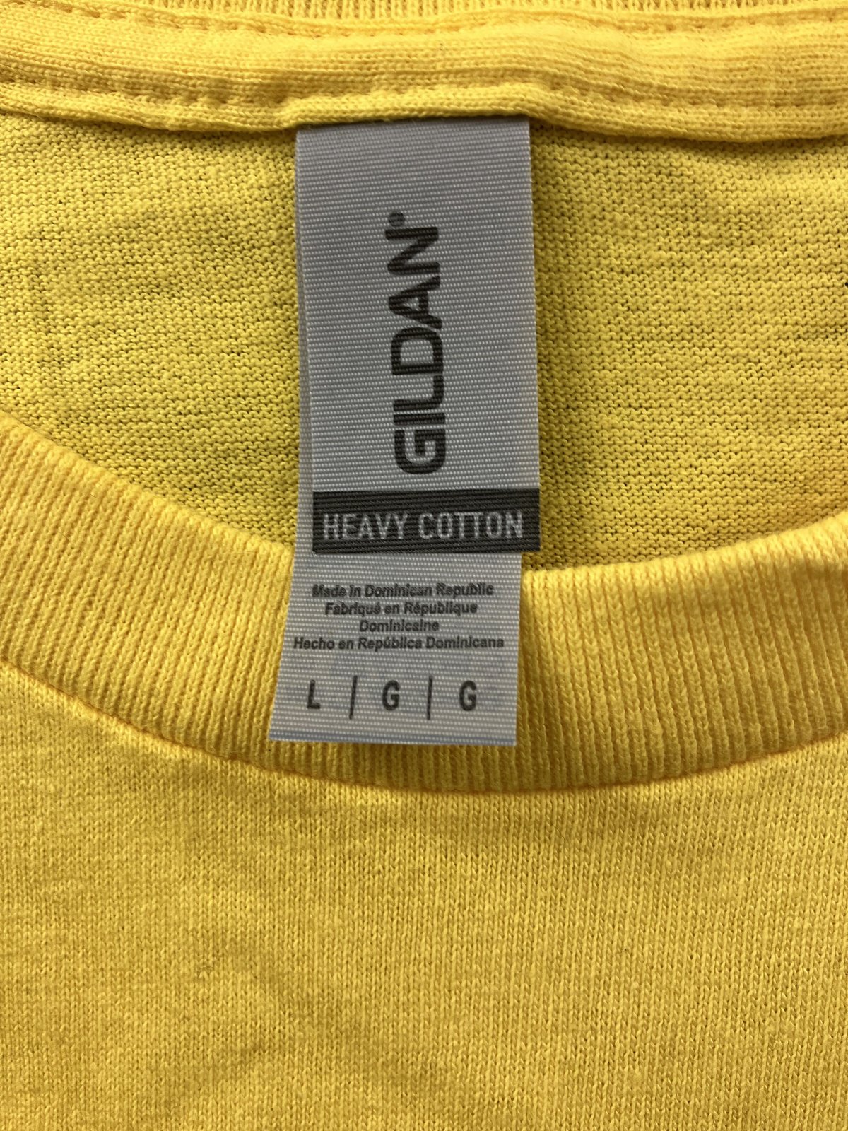 X-RAY SPEX : XRS logo Yellow (ユニセックス 海外輸入バンド X-RAY SPEX : XRS logo Yellow (ユニセックス 海外輸入バンド