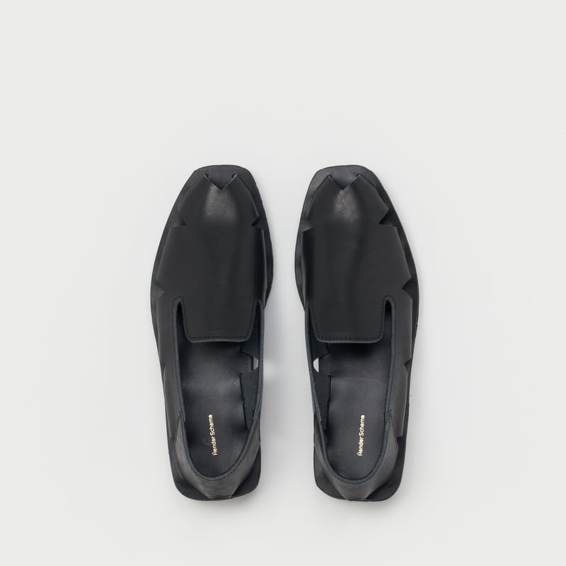 Hender Scheme gurkha | UNKER Hender Scheme gurkha | UNKER
