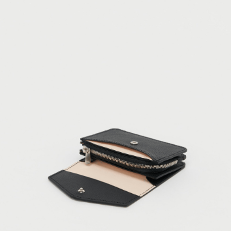 Hender Scheme flap billfold | UNKER Hender Scheme flap billfold | UNKER