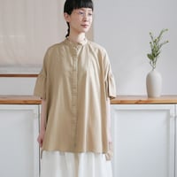 The Loft Labo|ロフトラボ| スタンドカラー ダウンコート The Loft Labo|ロフトラボ| スタンドカラー ダウンコート