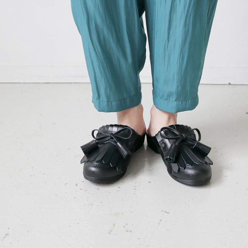 bench|ベンチ|ベンサン| BENSAN-F QUILT LOAFER RIBBON TU bench|ベンチ|ベンサン| BENSAN-F QUILT LOAFER RIBBON TU