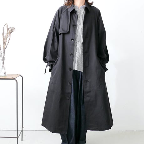 トレンチコートコーデ | STORES トレンチコートコーデ | STORES