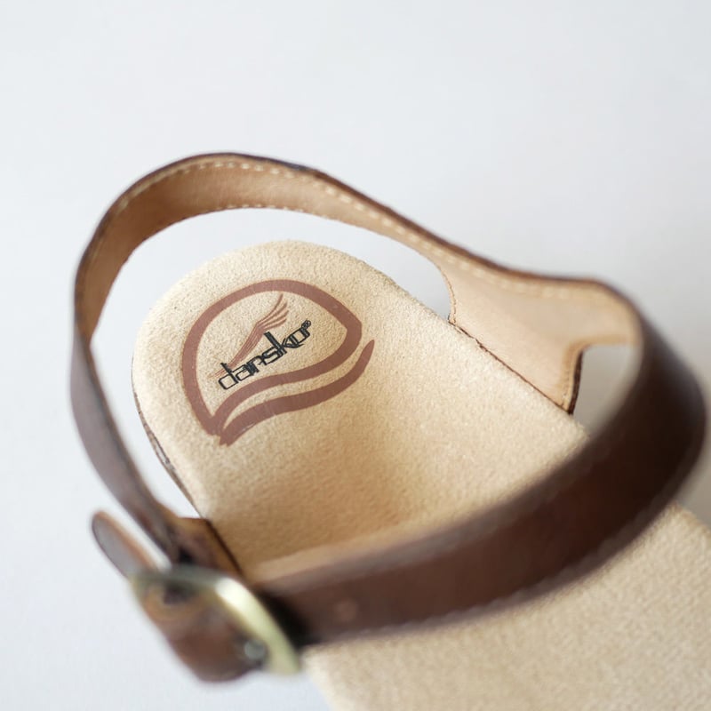 DANSKO|ダンスコ|SAM|サム|9840677000|Teak Vintage | GO DANSKO|ダンスコ|SAM|サム|9840677000|Teak Vintage | GO