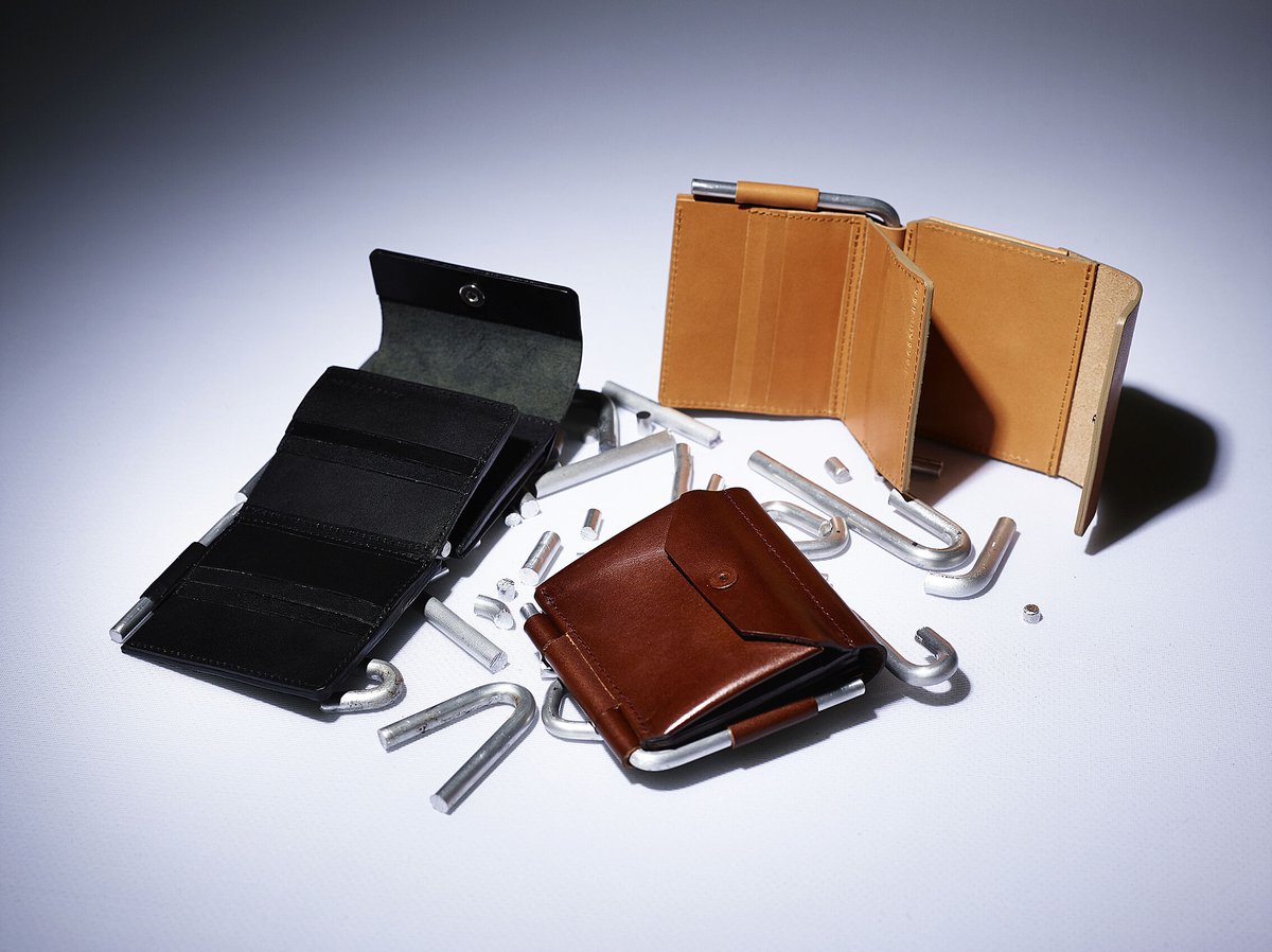 AL FOLDED WALLET | The Store AL FOLDED WALLET | The Store