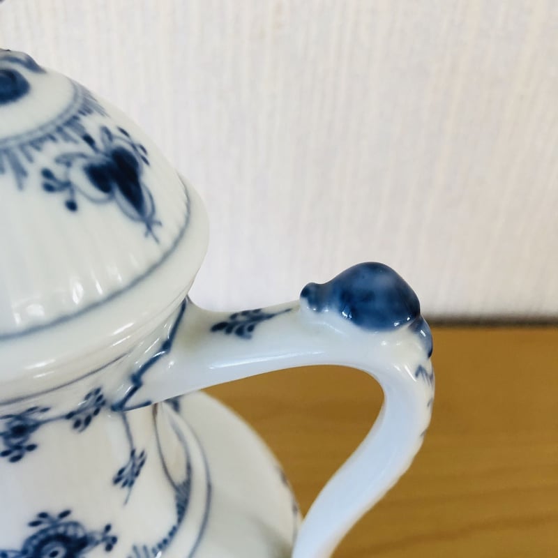 Royal Copenhagen/ロイヤルコペンハーゲン/Musselmalet/コーヒー Royal Copenhagen/ロイヤルコペンハーゲン/Musselmalet/コーヒー