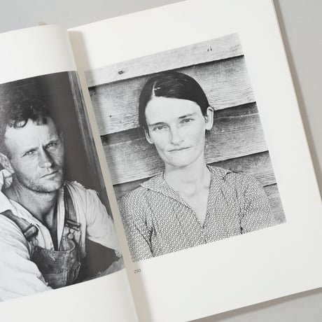 WALKER EVANS Photographs for the Farm Security ...