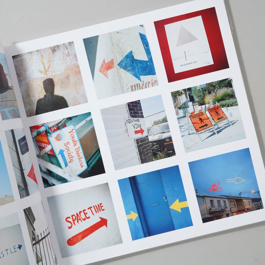 [新刊/New] LOTS OF LOTS / Jason Fulford(ジェイソン・フルフ...