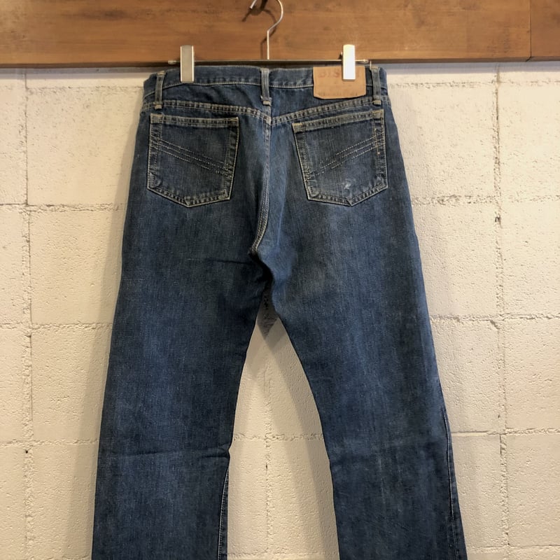 国産ビンテージ BISON DENIM | if you want 国産ビンテージ BISON DENIM | if you want